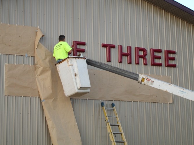 LetterWërks Sign City, LLC